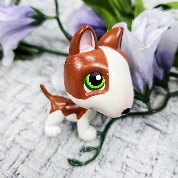 Littlest Pet Shop | Toys | Mix N Match 33 Littlest Pet Shop Lps Bull ...